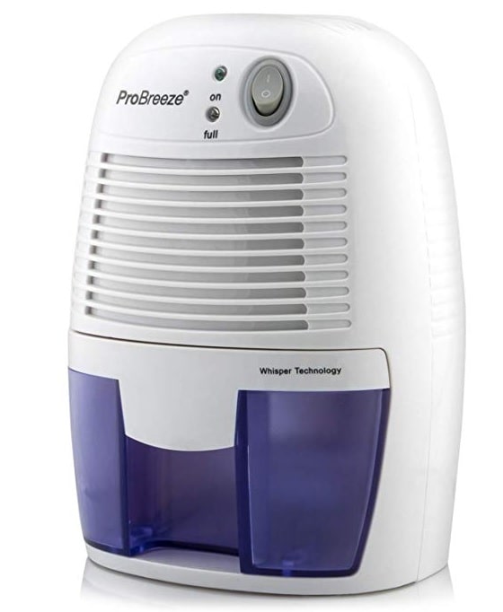 Tent Dehumidifiers That Will Reduce Condensation - Camping Habits