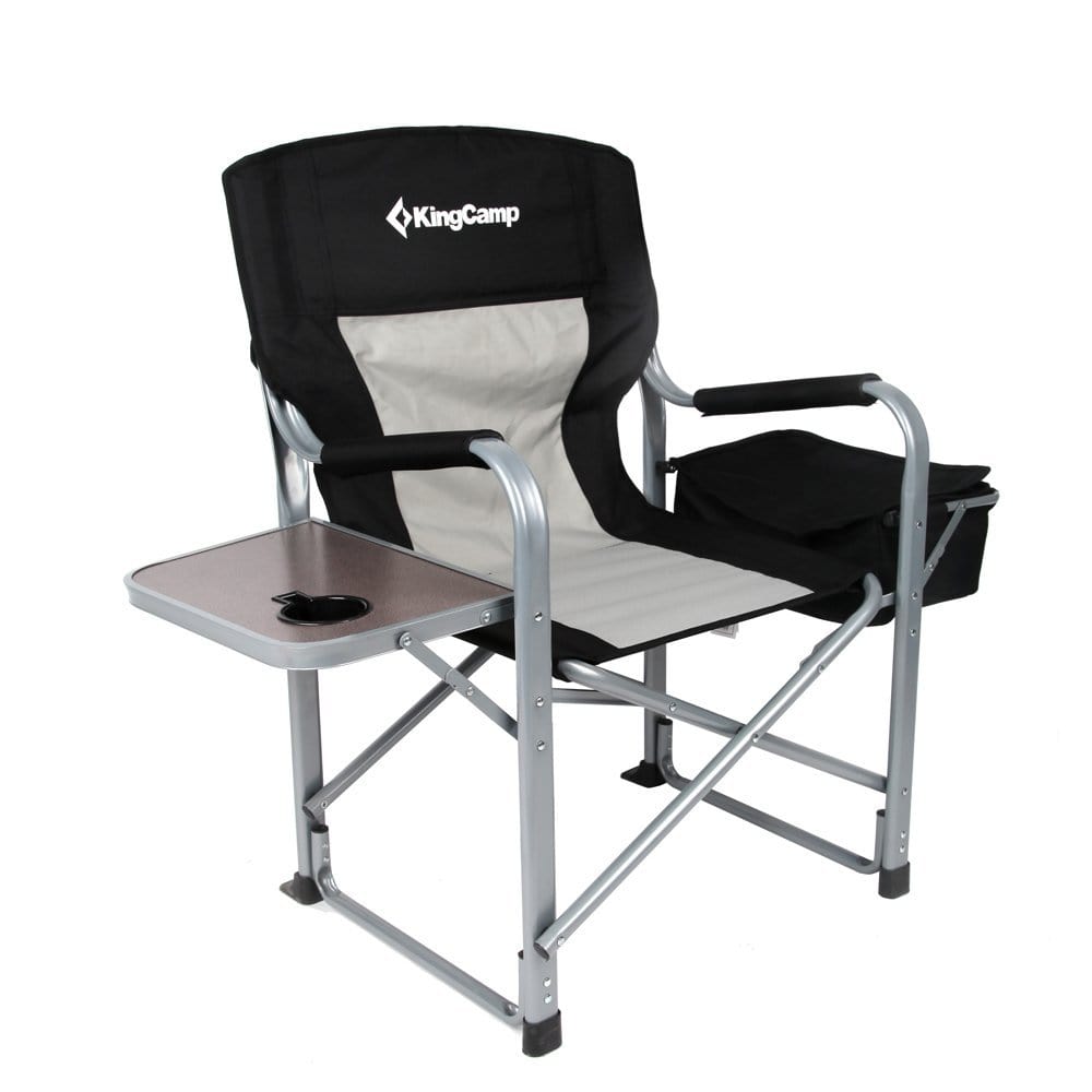 Best Camping Directors Chairs Ever Made (and affordable)