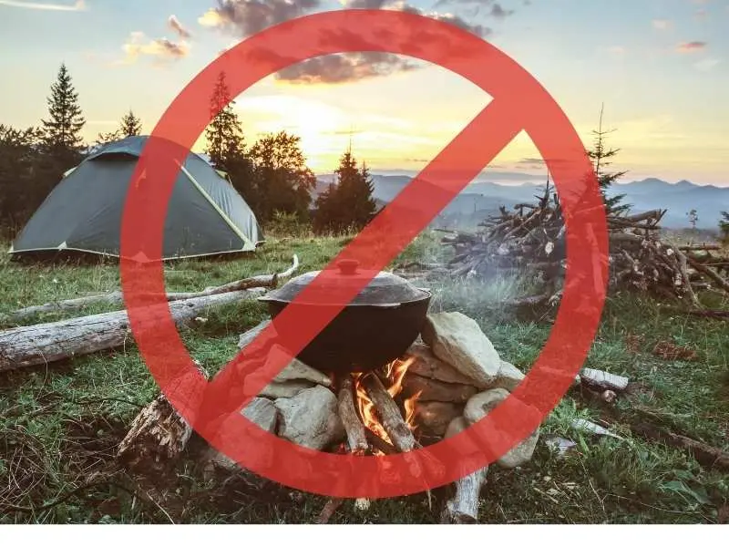 16 Reasons Not To Go Camping (And how to deal with them)